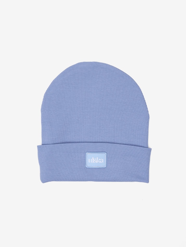 Czapka Baby Blue Line | UL&KA